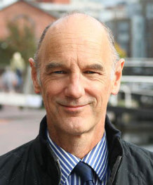 IHBC Annual School - Manchester 2017